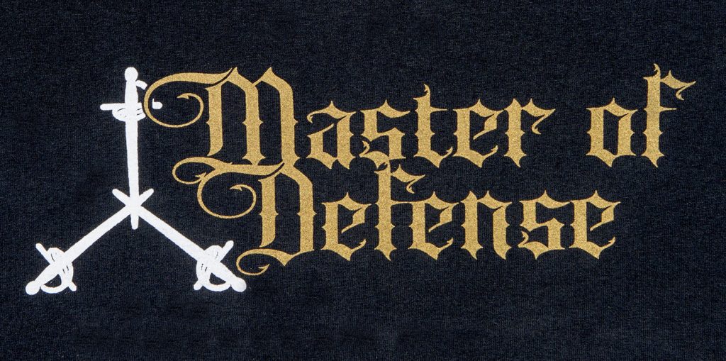 Master of Defense – renarts-design